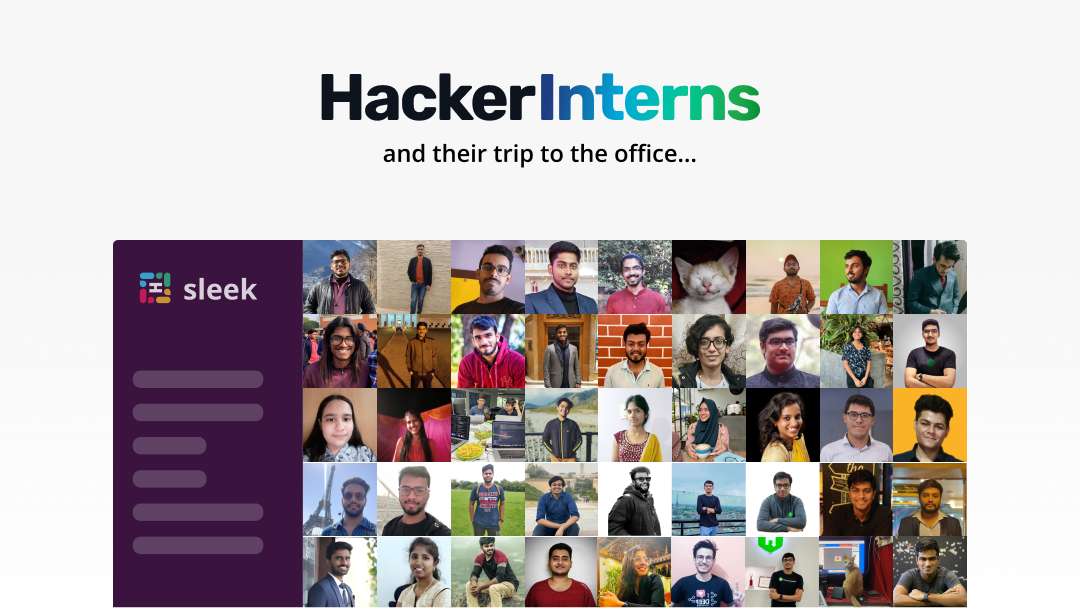 Winter Intern 2022 | HackerRank