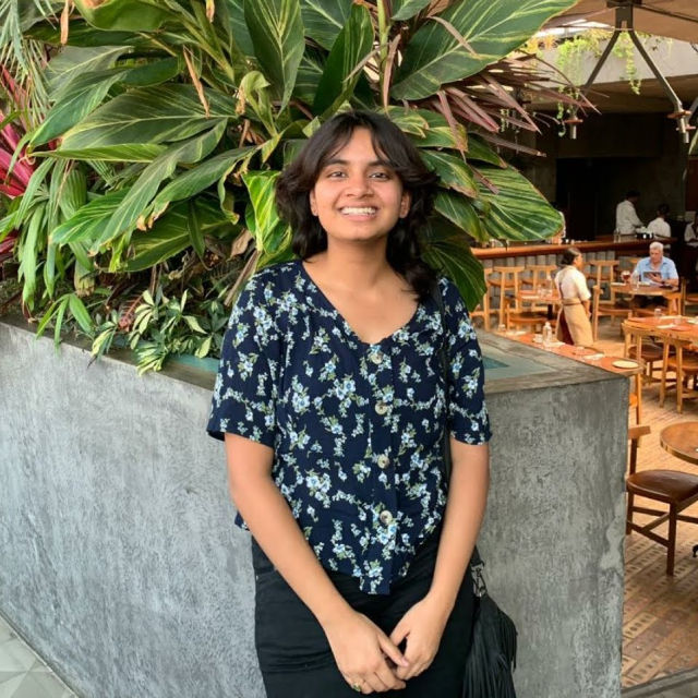 Winter Intern 2022 | HackerRank