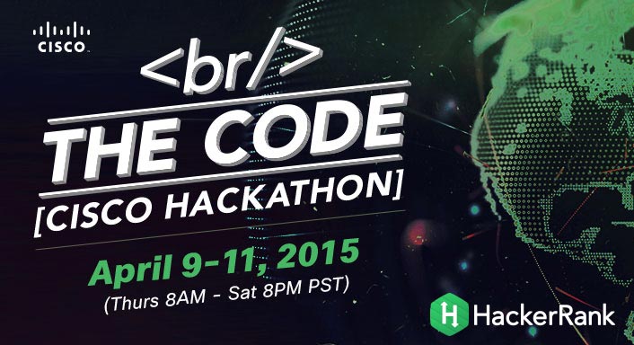 Programming problems and Competitions :: HackerRank