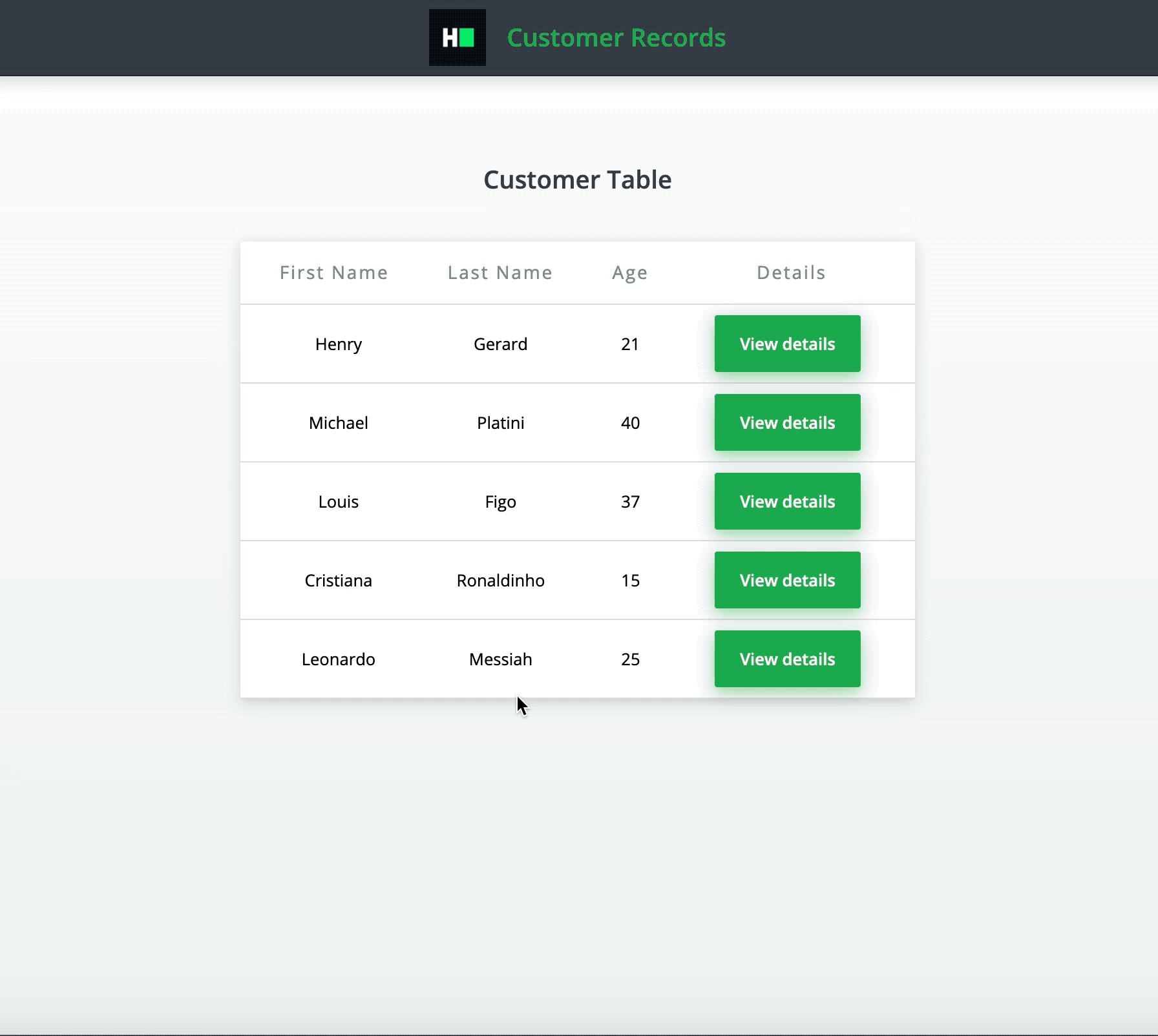 GitHub - jaugustin12/visa