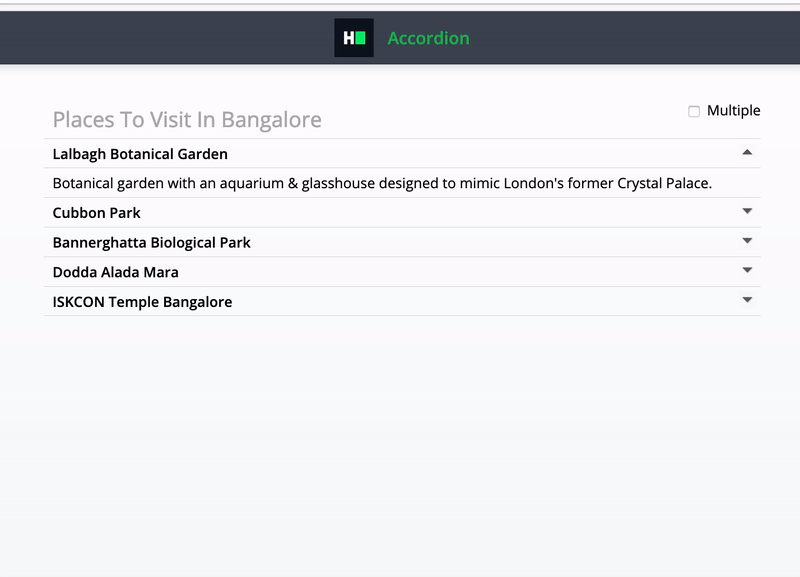 GitHub - elkin5/accordion: Test hackerrank GitHub - elkin5/accordion: Test hackerrank