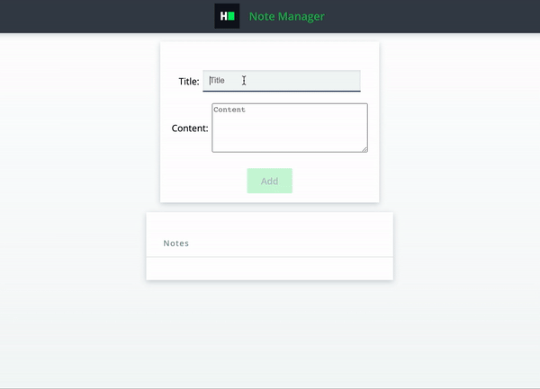 GitHub - printotomp/reactnotesapp